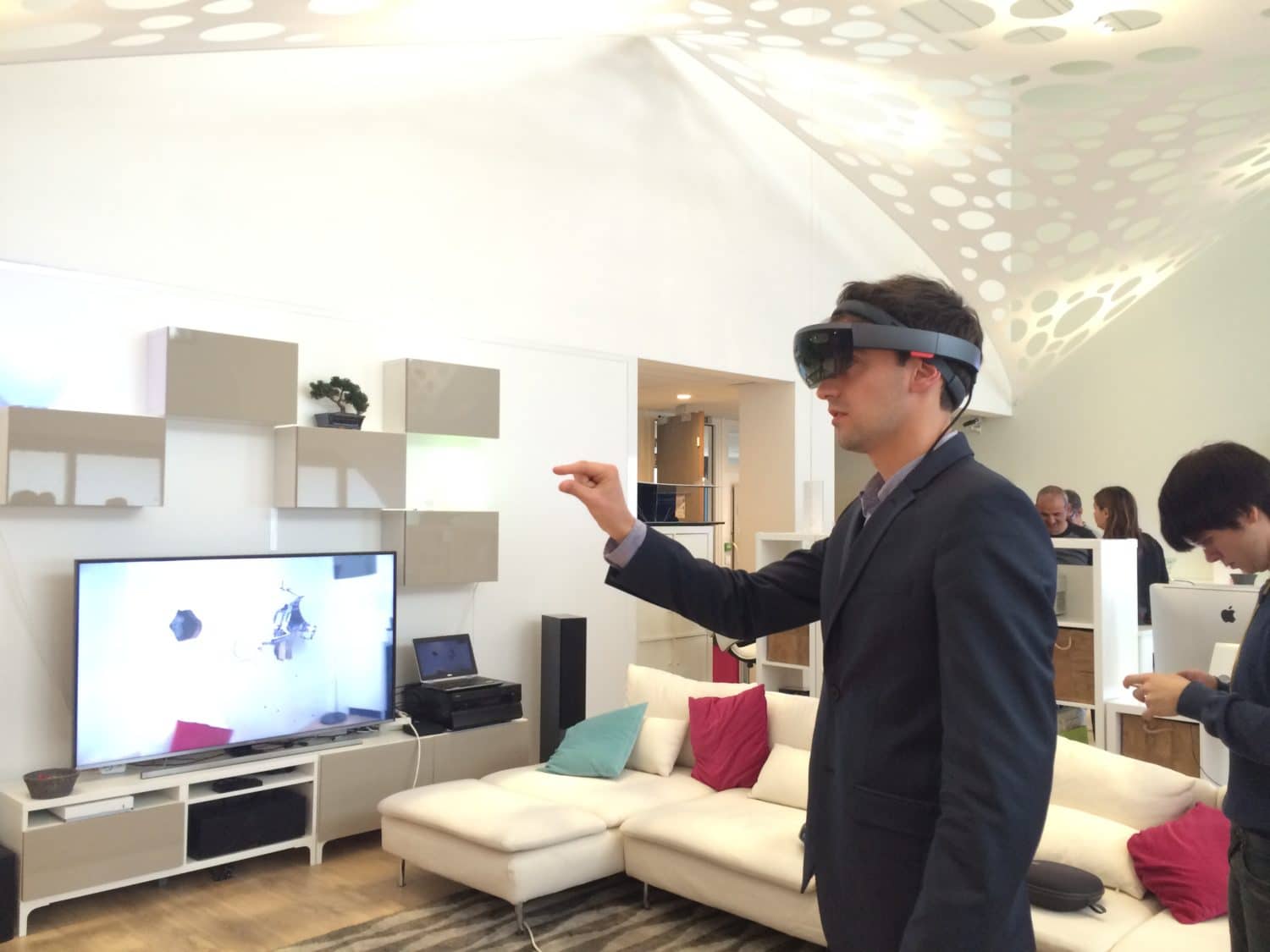 Animation Stand Salon Professionnel - Dynamisez l'activité sur votre stand