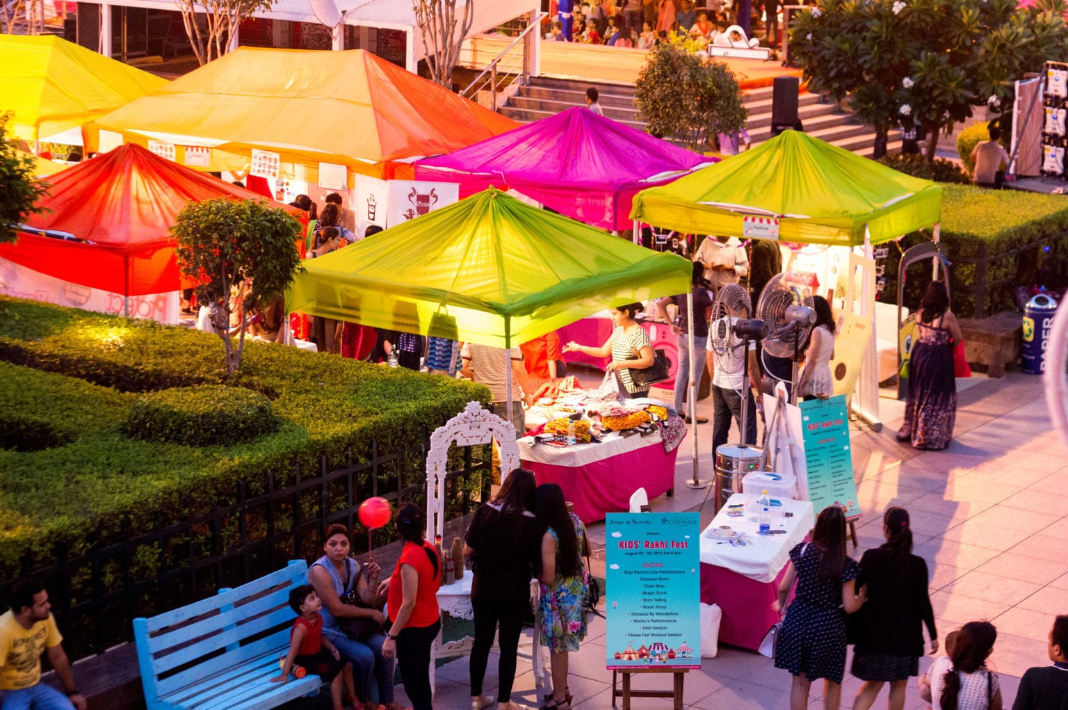 Animation magasin : le top 6 des plus innovantes