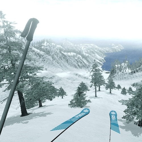 Simulateur de ski : découvrez des sensations plus vraies que natures