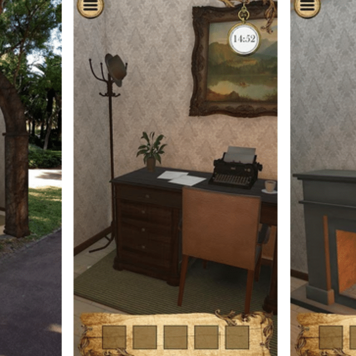 Escape game digital : une animation à perdre son souffle