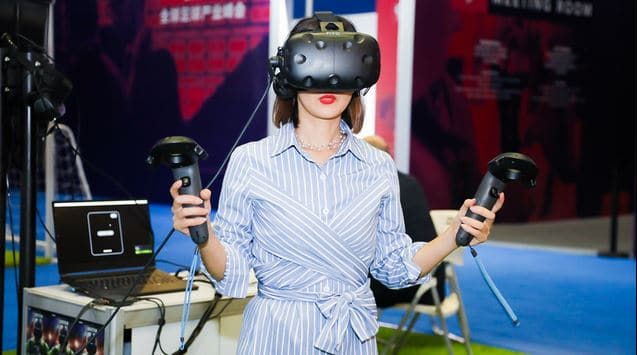 Virtual Player : pour des animations immersives et connectées