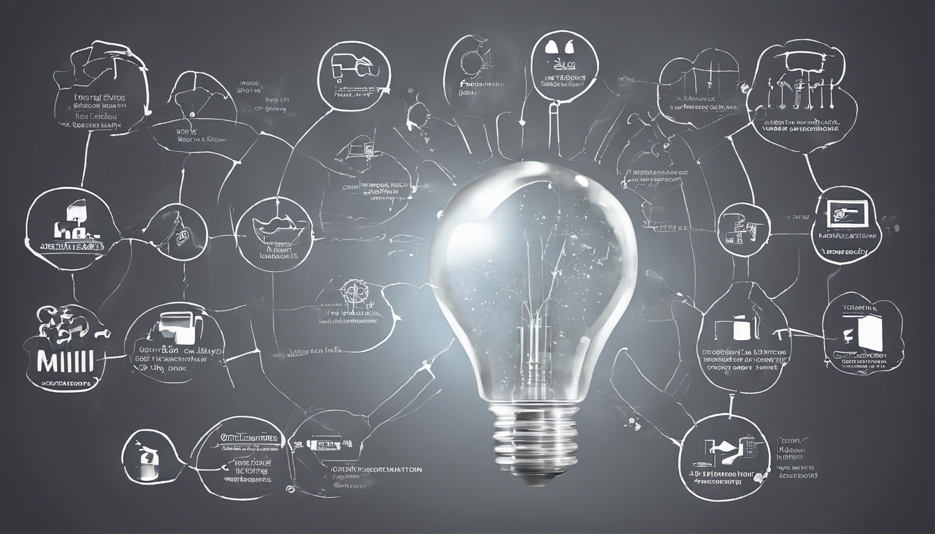 Comprendre l'innovation : définition et enjeux