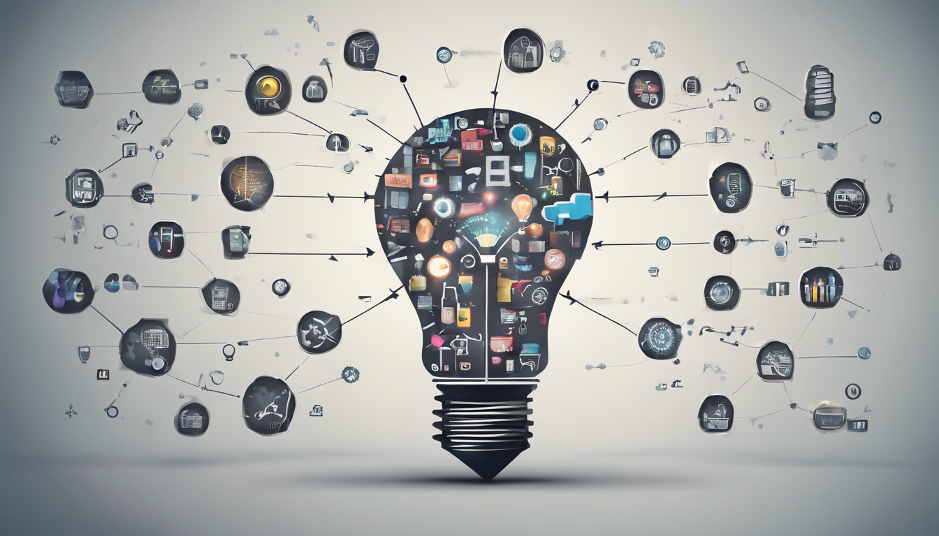 Découvrez les différents types d'innovation