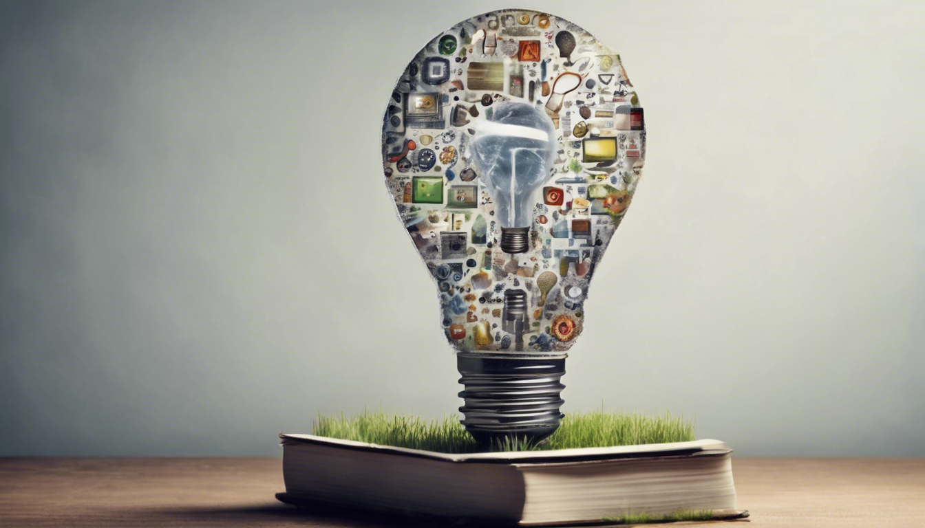 Comprendre l'innovation : définition et enjeux