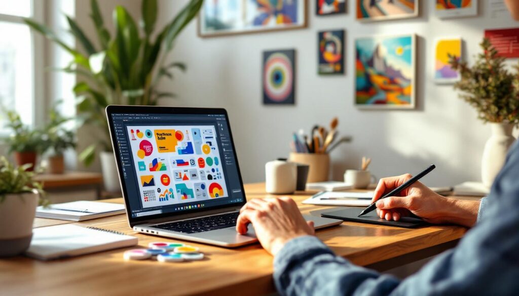 Le guide parfait pour débuter avec Photoshop