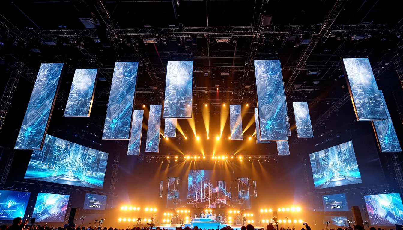 Sterling Event Group: an ambition for national expansion