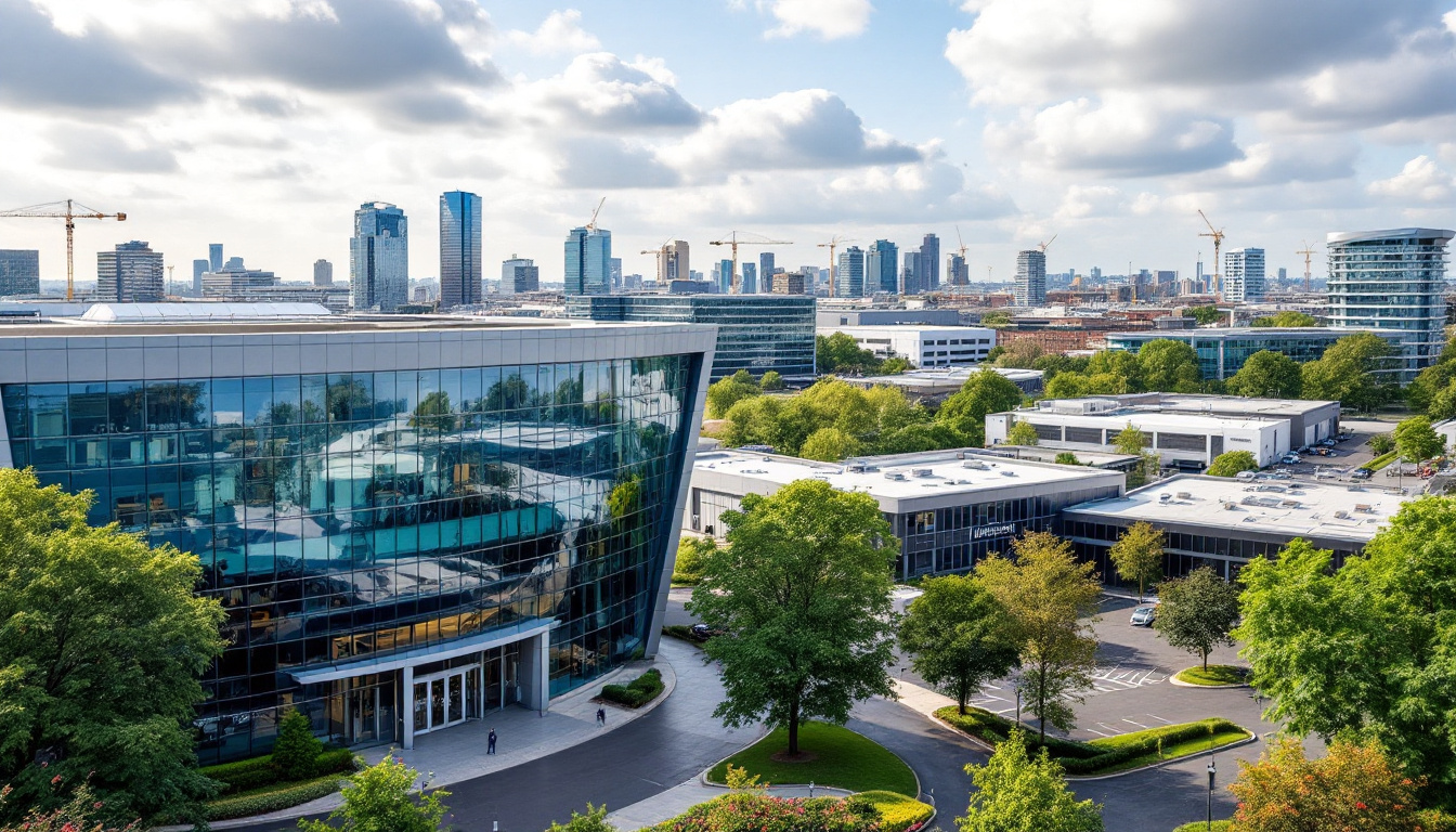 Sterling Event Group: an ambition for national expansion