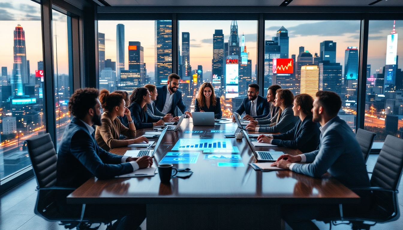 Sterling Event Group: an ambition for national expansion