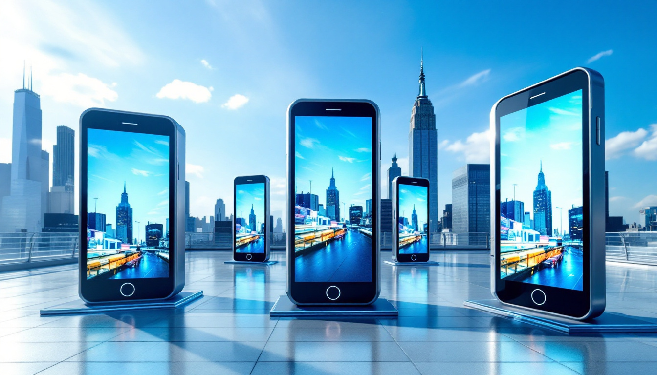 Giant Itab révolutionne une installation à New York pour la fondation ...