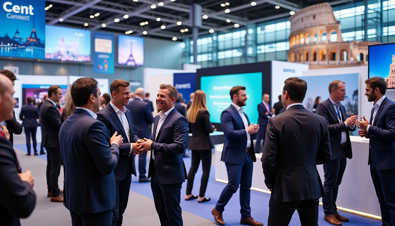 Cvent CONNECT Europe 2025: Everything you need to know about the event