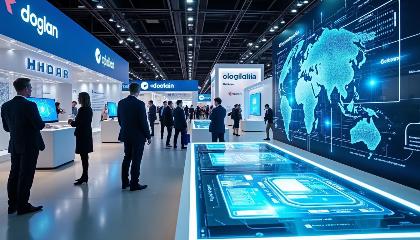 Event Tech Live 2025 : Inscriptions Ouvertes pour Redéfinir l’Avenir ...