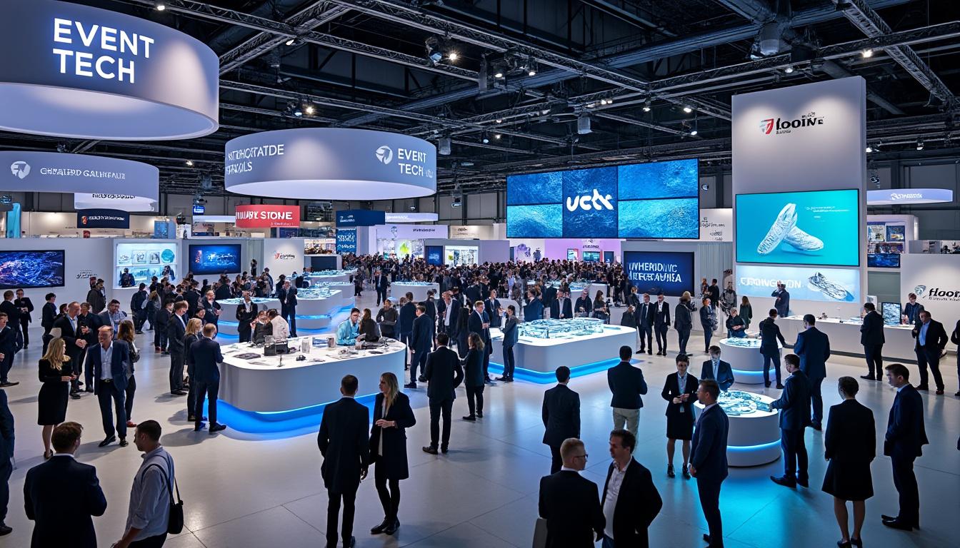 Event Tech Live et First Sight Media : Un partenariat renouvelé pour ...